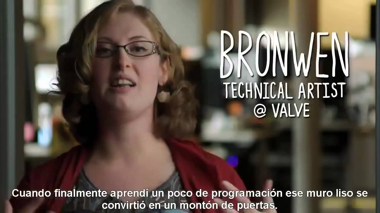 La gran vida de un programador Software - YouTube