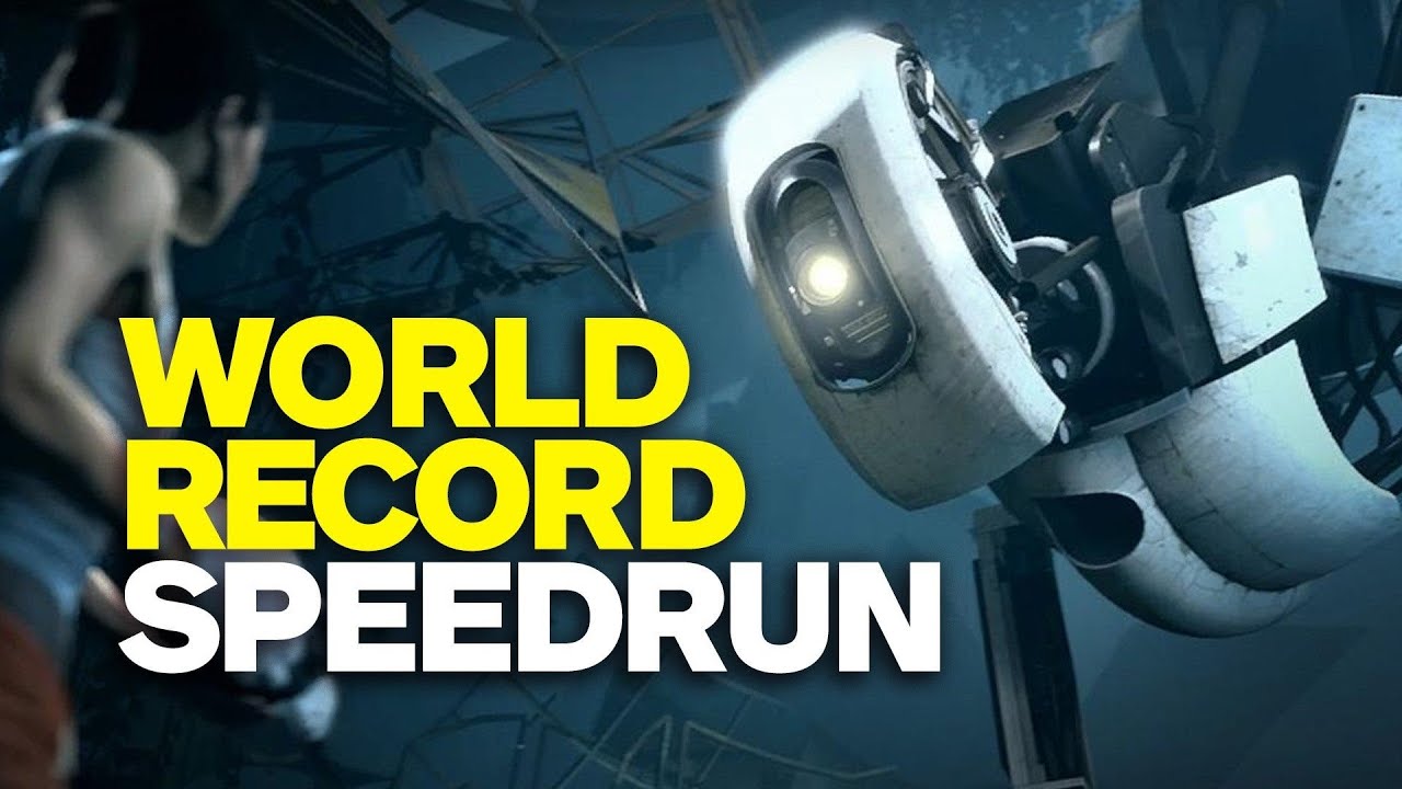 How to speed run any game glitch (2020 STILL WORKING) - YouTube