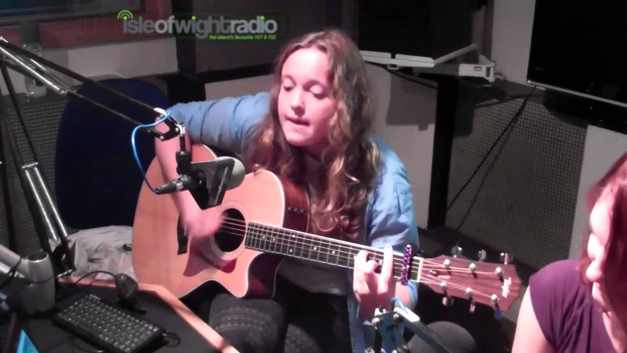 Marlee King - YouTube