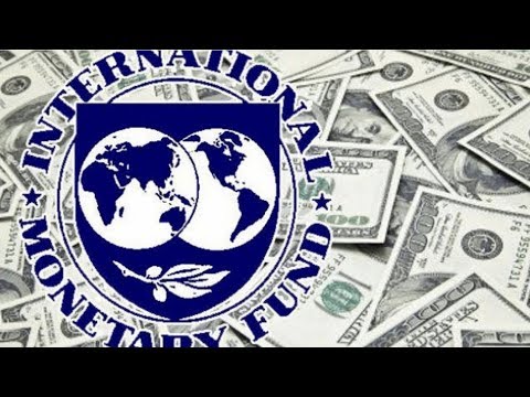 IMF ve DÜNYA BANKASI HAKKINDA ÇOK KISA BİLGİ...