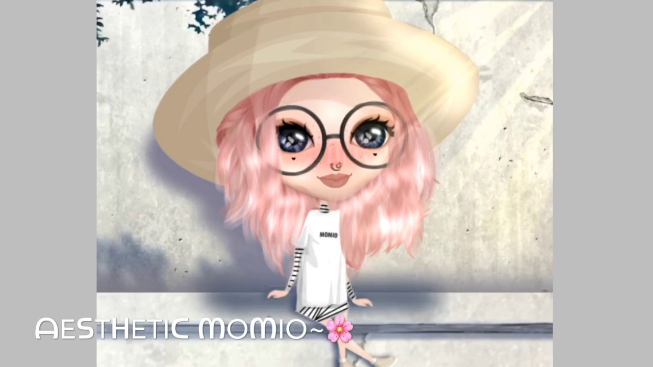 Momio edit ♛ - YouTube