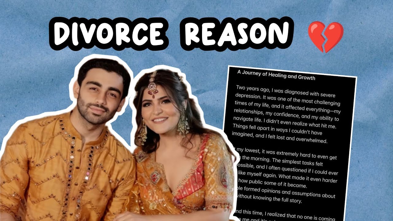 Aditya Chhabra breaks Silence on his Divorce & Mental Health Journey ...