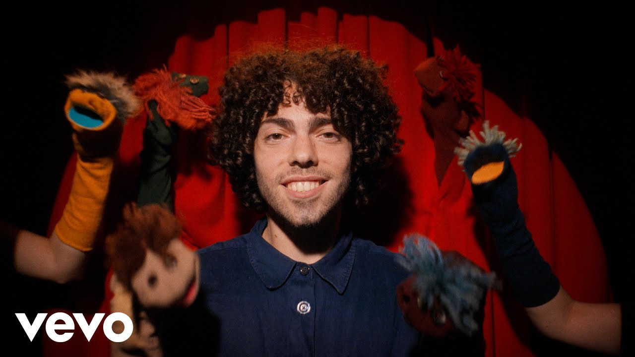 Gabriel Guy - Doing So Much Better (Official Music Video) - YouTube