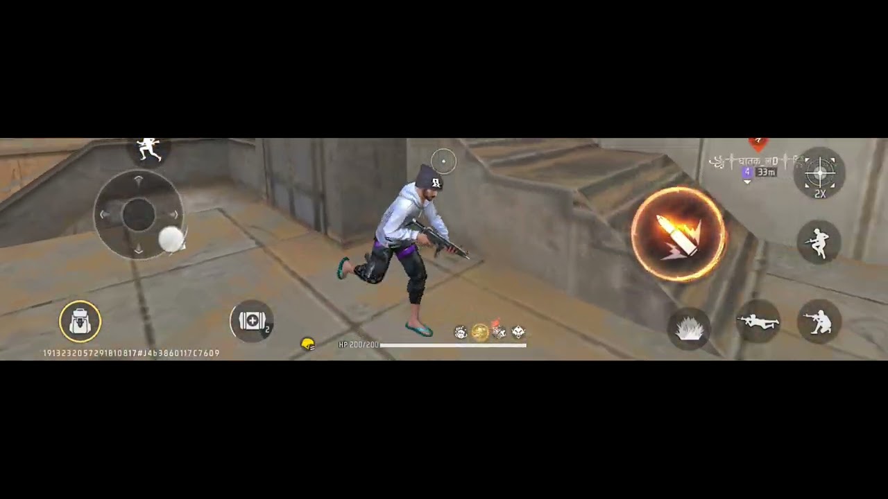 CS RANK PUSH FF - YouTube
