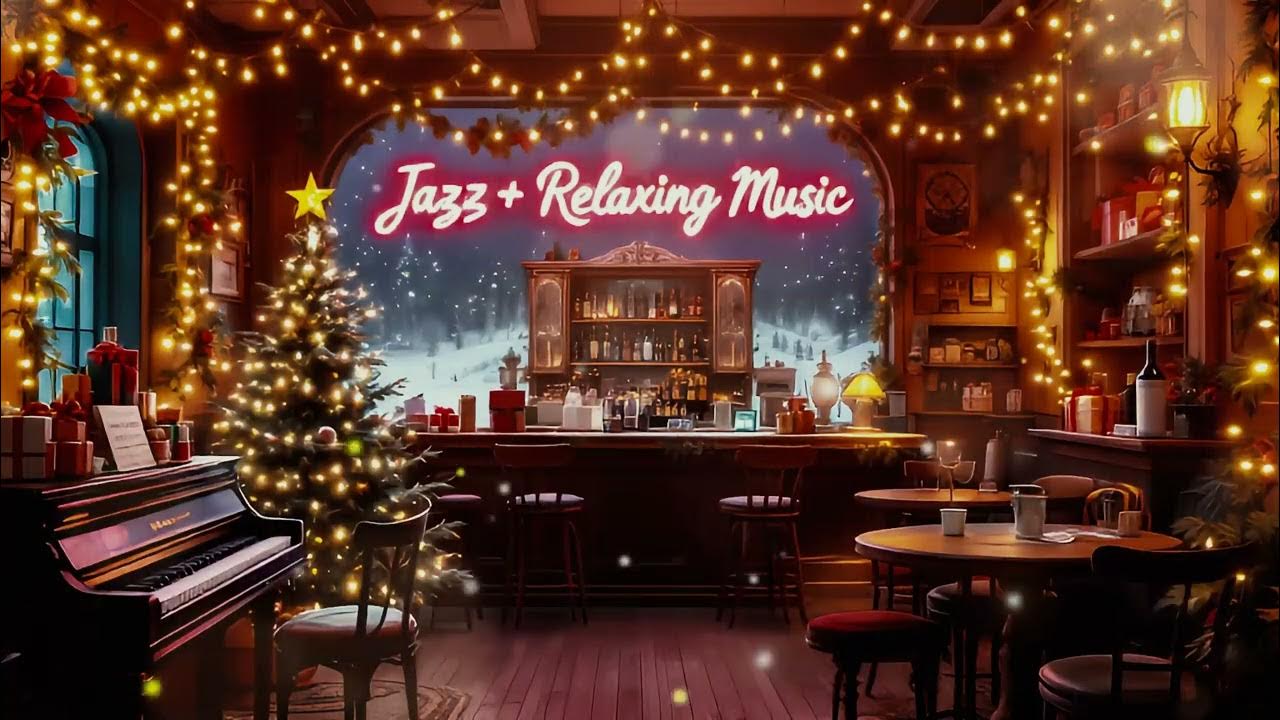 Swing Into Productivity. Jazz Relaxing Music to Boost Your Focus for Studying & Working on Good ...