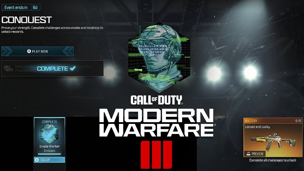 How To Obtain Cards From Biometric Scanners (Conquest Event) - YouTube