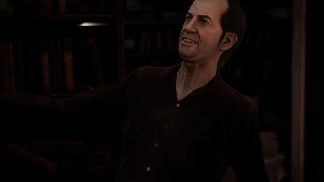 The Cook is Cooking Tonight - TCM - YouTube