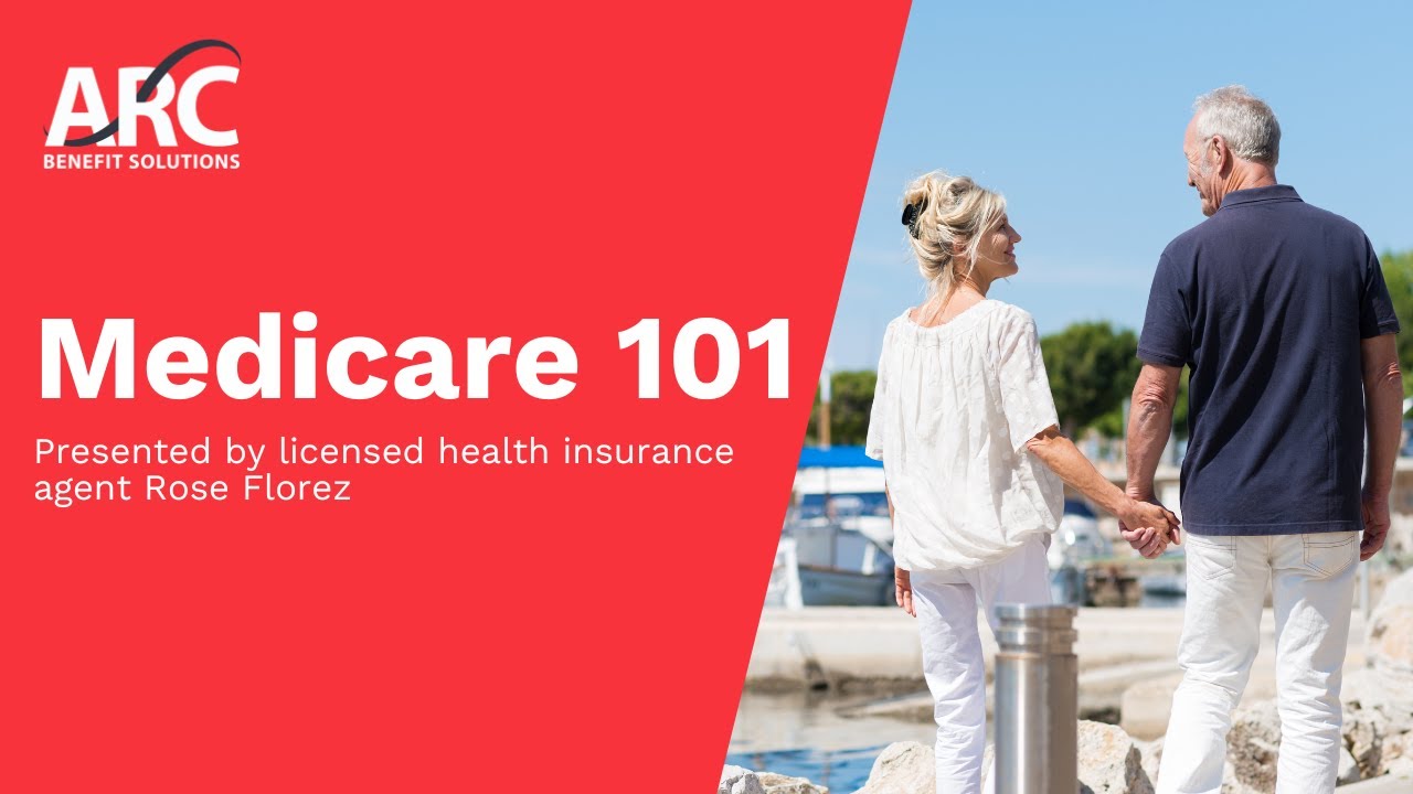 Medicare 101: What You Need to Know - YouTube