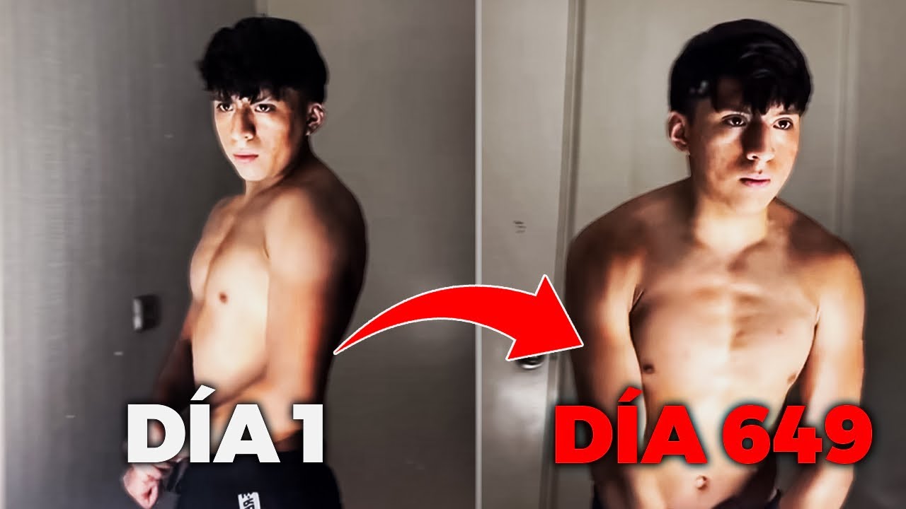 BRAYAN SOTO tiene el Peor FÍSICO de la Historia - YouTube