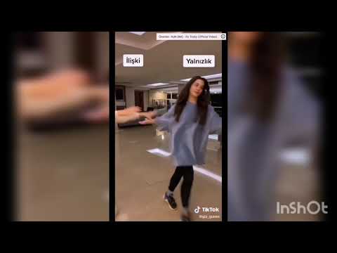 Aslıhan Güner~Gizem Güneş~Adını szi bulun bakalım? Tiktok Video