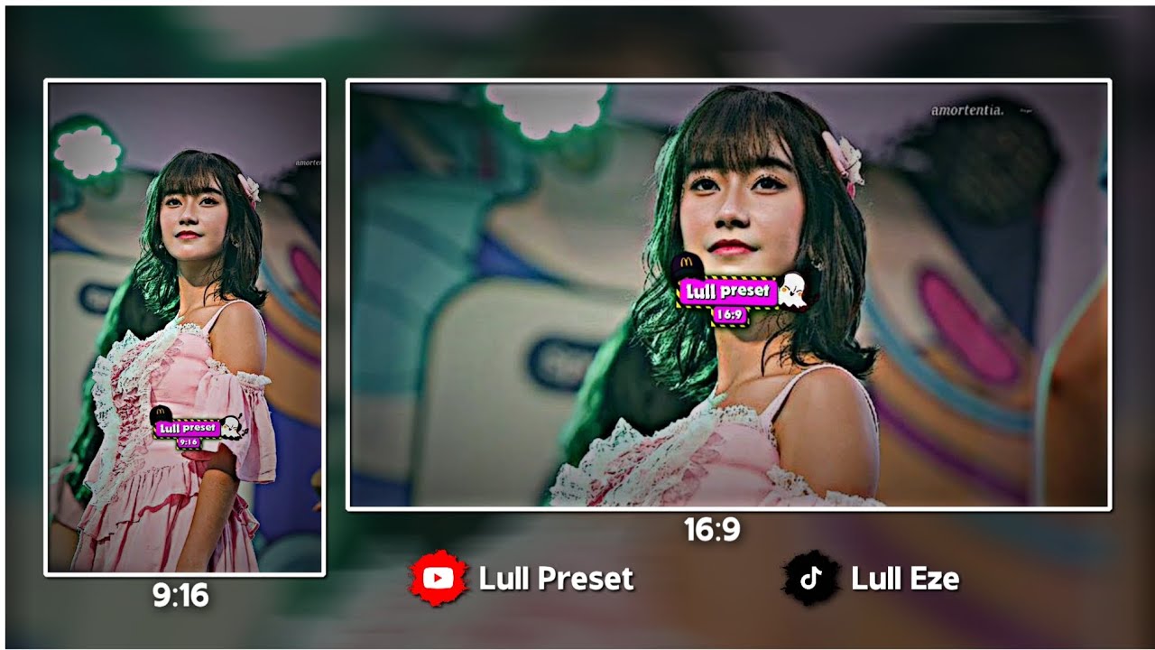 4 PRESET AM KECE ||DIBAWAH 5MB & XML || DJ KANE VIRAL TERBARU DI TIKTOK 🎶 - YouTube