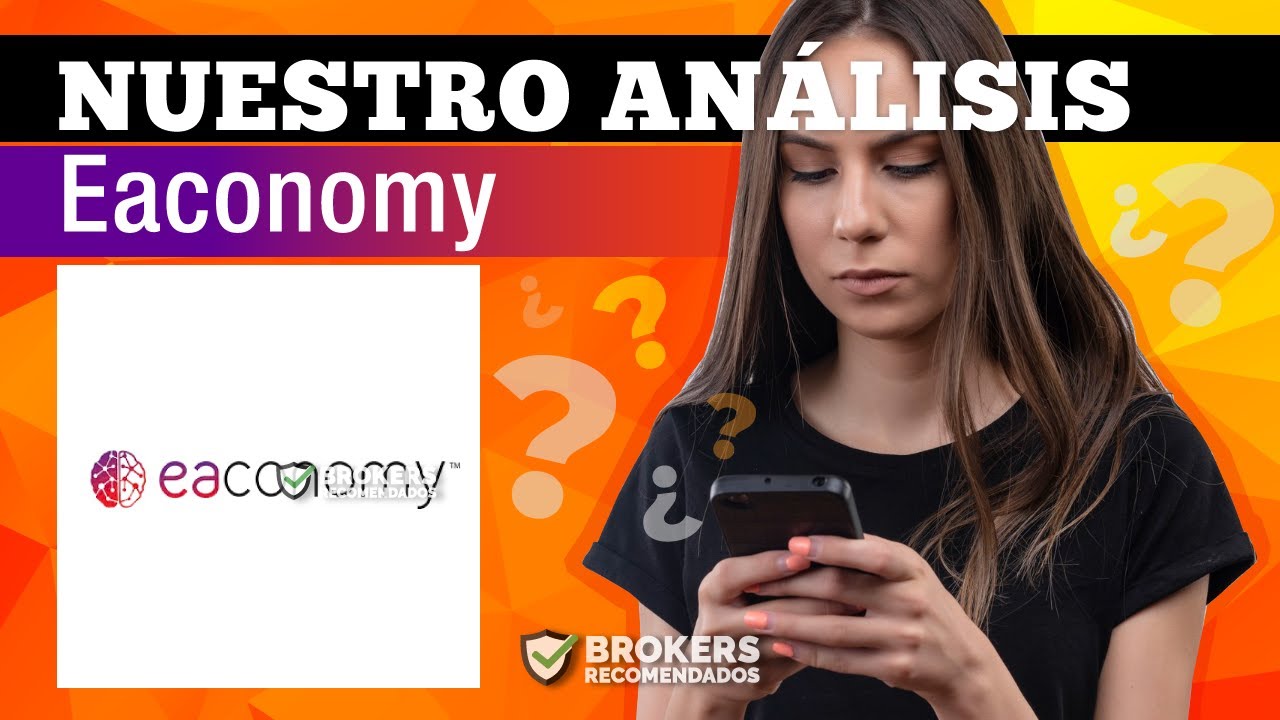 EACONOMY: COMENTARIOS - ⚠️ ¿ES ESTAFA? 2024 - YouTube