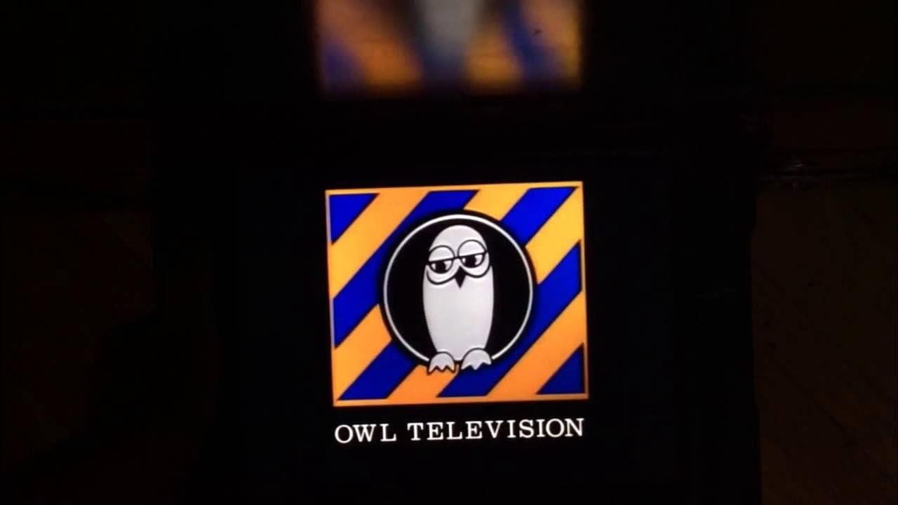 Radical Sheep Productions Owl Television YTV in Fast Motion - YouTube