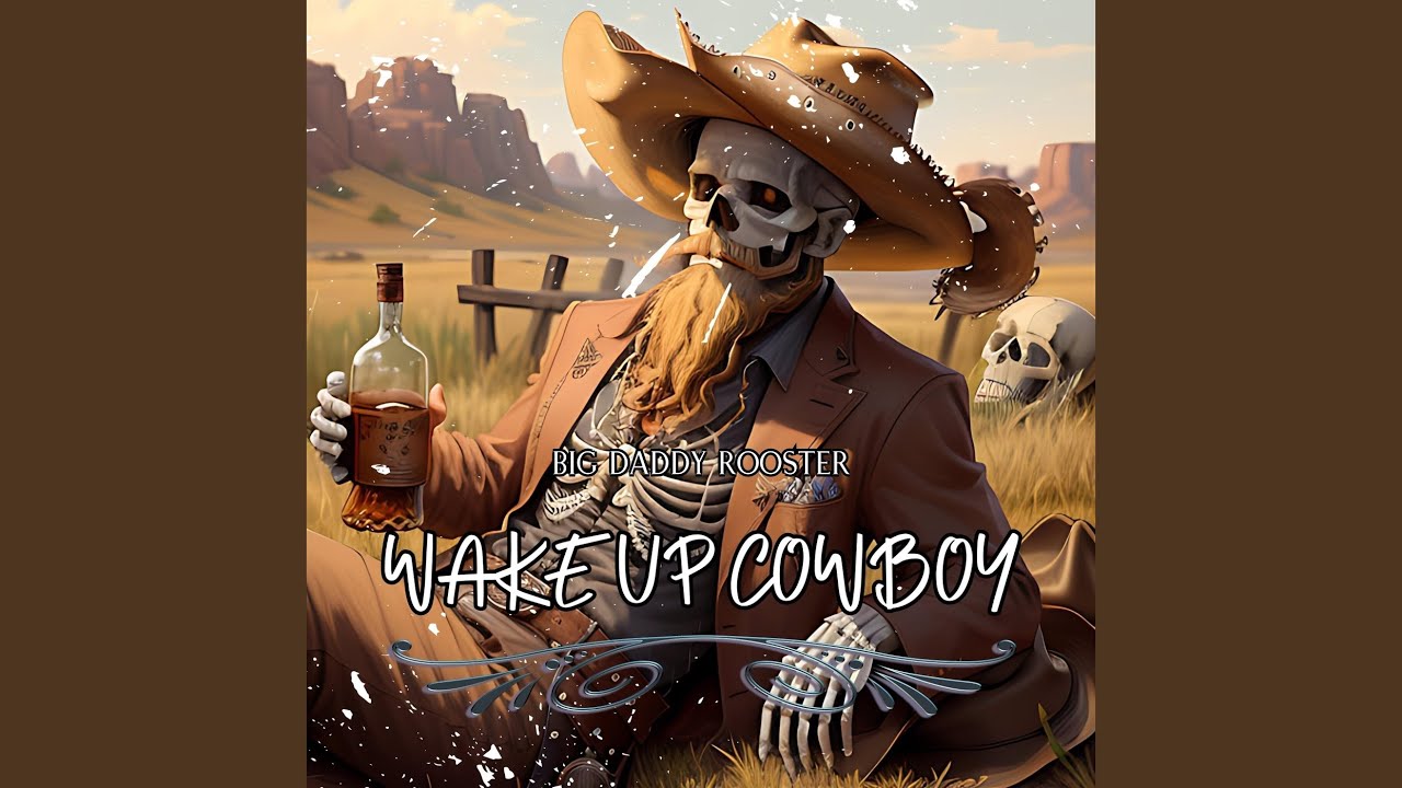 Wake up Cowboy - YouTube