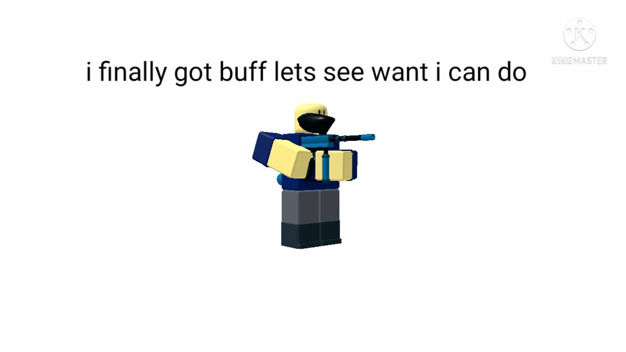 if paintballer can reveal hidden enemy (tds meme) - YouTube