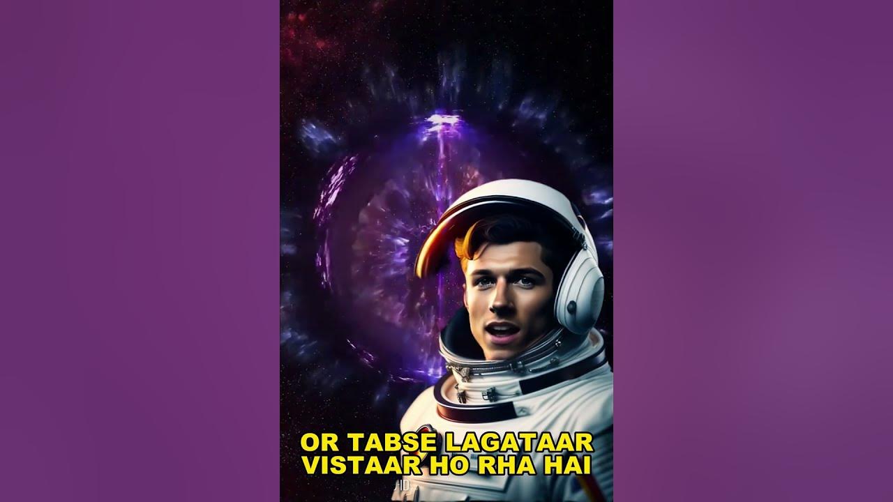 Jaw-Dropping Space Facts You Won't Believe Are Real - YouTube