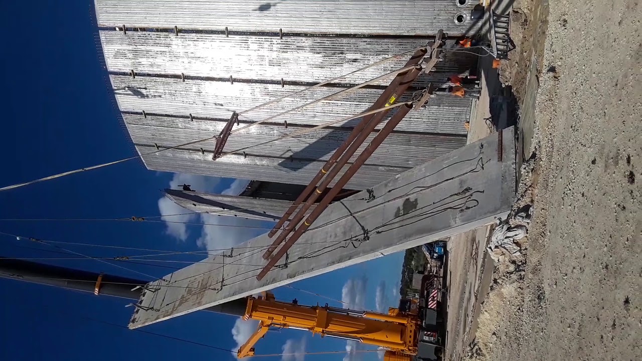 Dn Tanks San Antonio Tx - YouTube