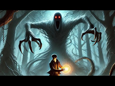 "Haunted Legacy: The Guardian's Quest to Break the Family Curse ...