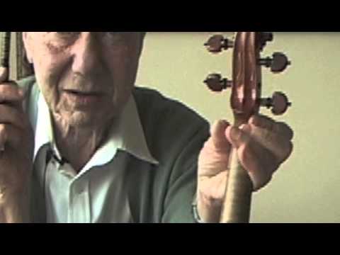 David Nadien, violin - Elgar Salut d'Amour - YouTube