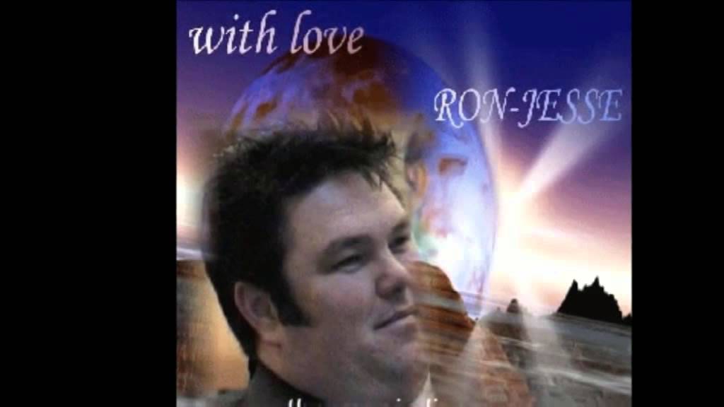 Ron Jesse An American Trilogy - YouTube