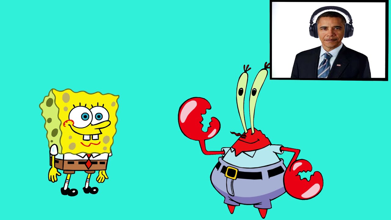 Obama Reacts To Say Kid Amogus Backwards Meme - YouTube