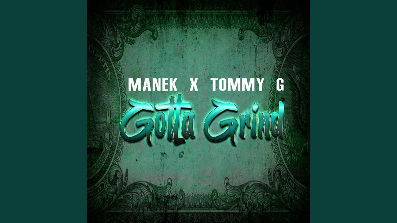 Gotta Grind - YouTube