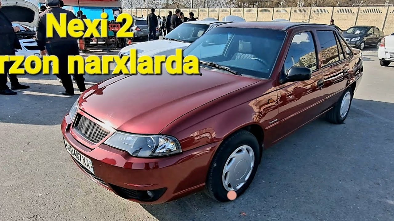 nexi 2 narxlari arzon narxda andijon# - YouTube