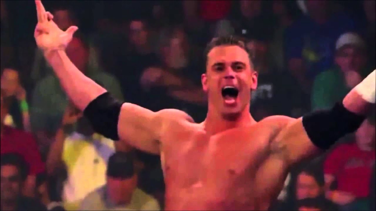 Alex Riley (A-Ry) 2011 Entrance Video "Say it to my face" - YouTube
