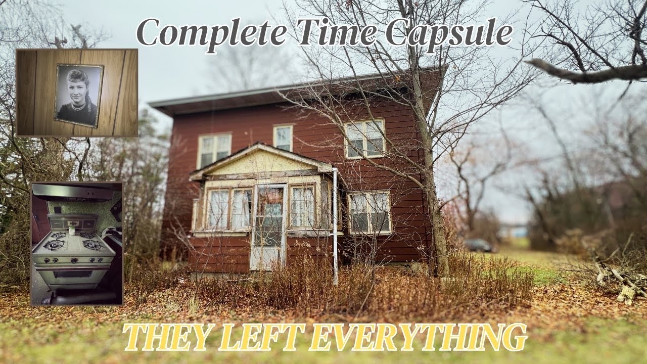 VINTAGE TIME CAPSULE Full of past memories. A Nurse, a Soldier and ...
