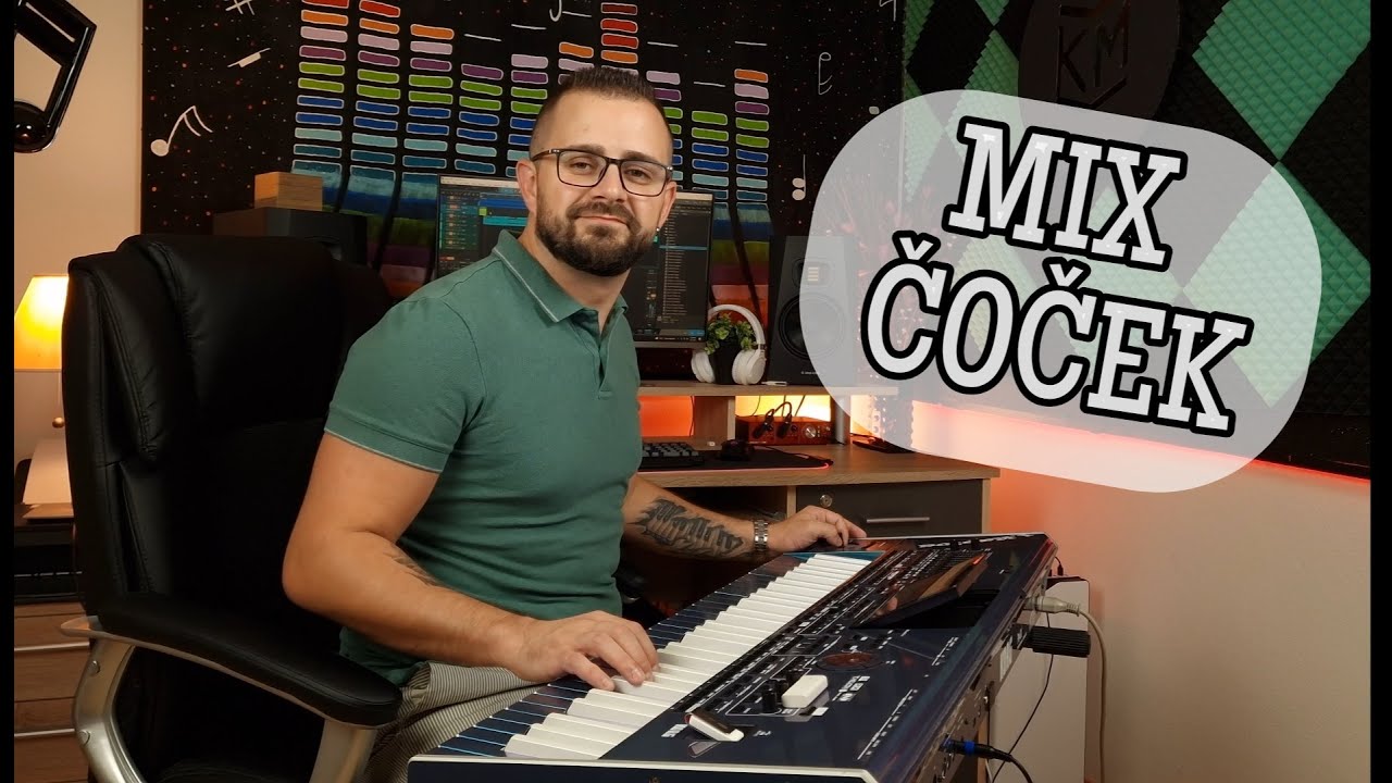 COCEK MIX - I.Kapica - YouTube