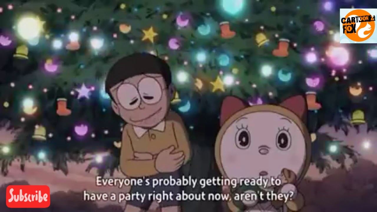 Doraemon beautiful song - YouTube