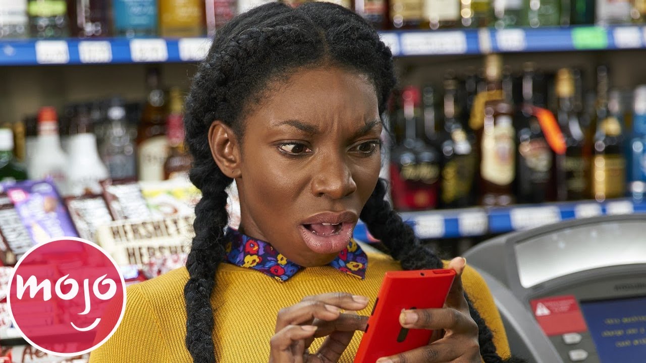 Top 10 International Comedy Shows You Should Be Watching - YouTube