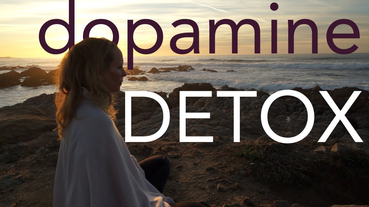 Dopamine Detox Yoga Nidra 🧘‍♂️🚫📱🧘‍♀️ | YWM 682 - YouTube
