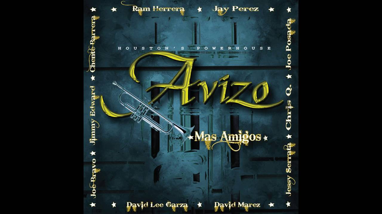Avizo Band (Feat. Jay Perez) - Propiedad Privada - YouTube