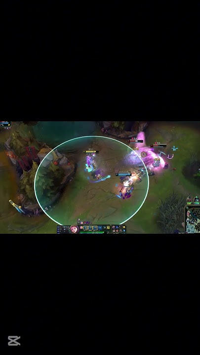 250422 LOL SUP Seraphine 2 #gaming #youtubeshorts #shorts #shortvideo #video #youtube #trending ...
