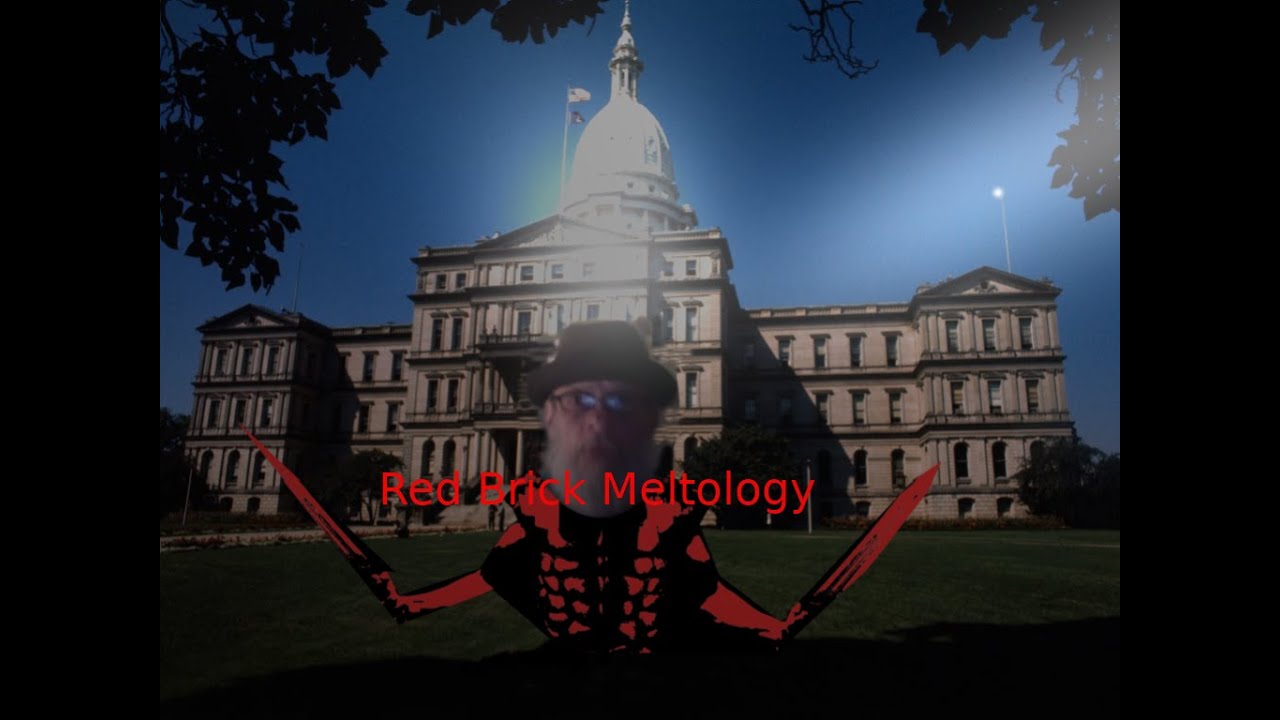 ~Capital Red Bricks~ - YouTube