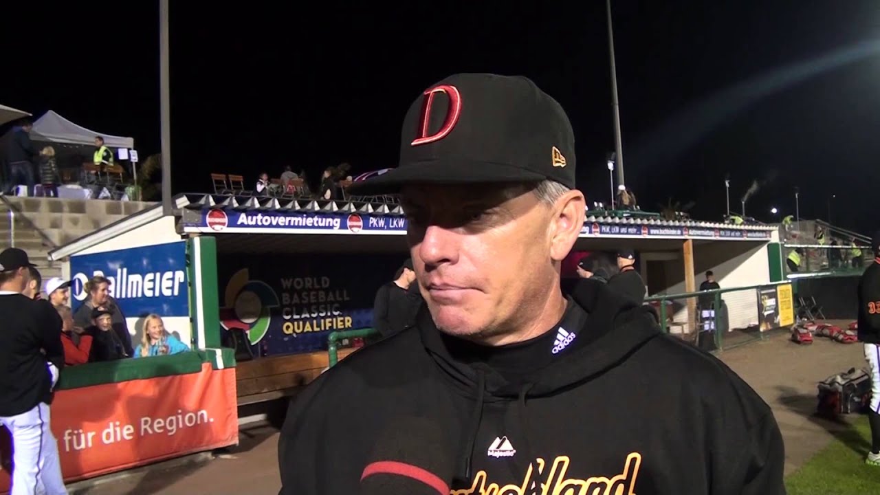 Interview - EM - Greg Frady - YouTube