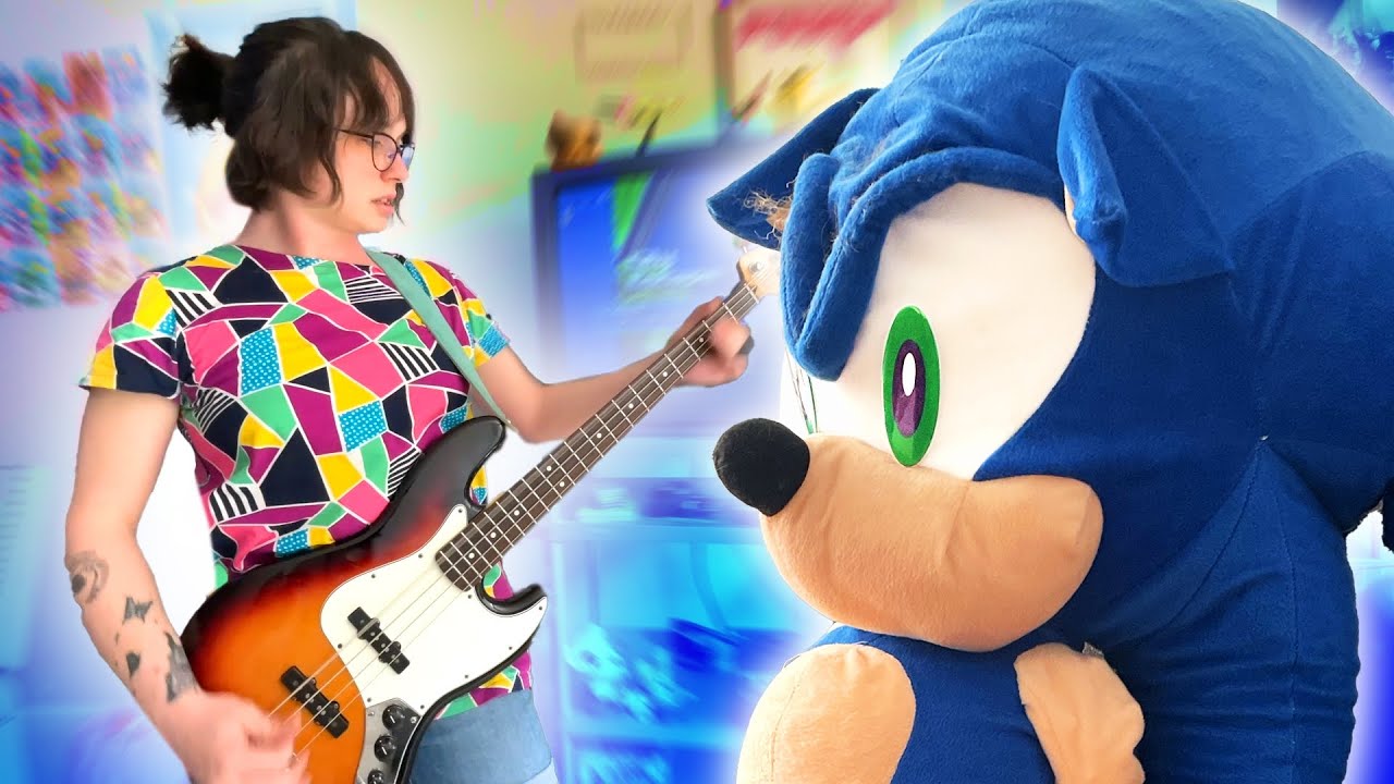 City Escape - YouTube