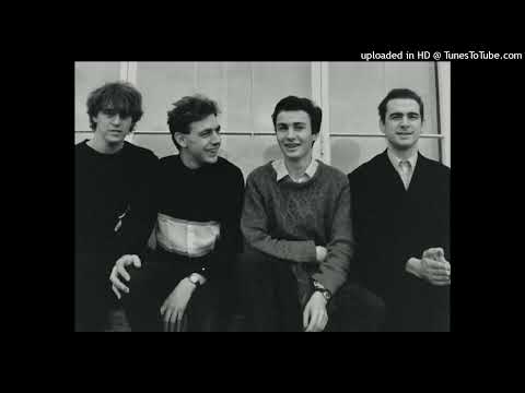 The Jasmine Minks - Living Out Your Dreams