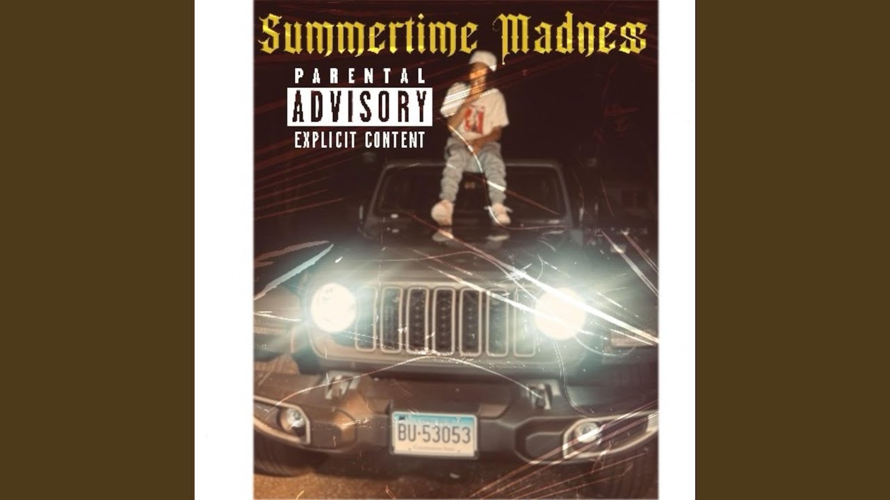 Summer Time Madness - YouTube