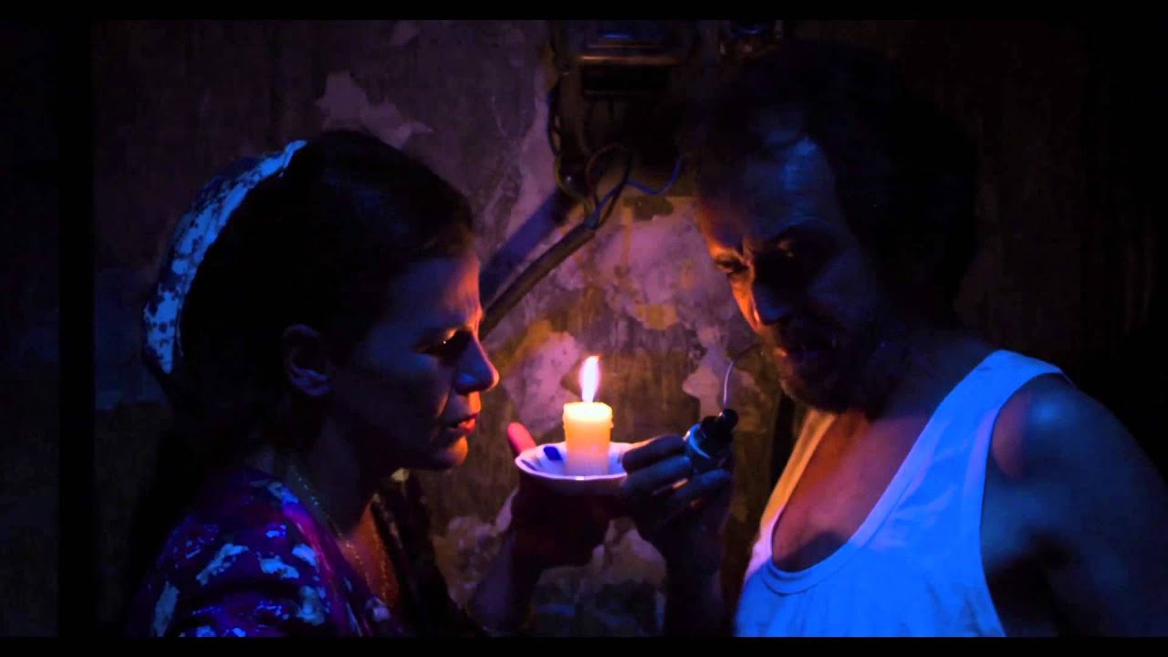 Red English Sub. Trailer Kırmızı filmi - YouTube