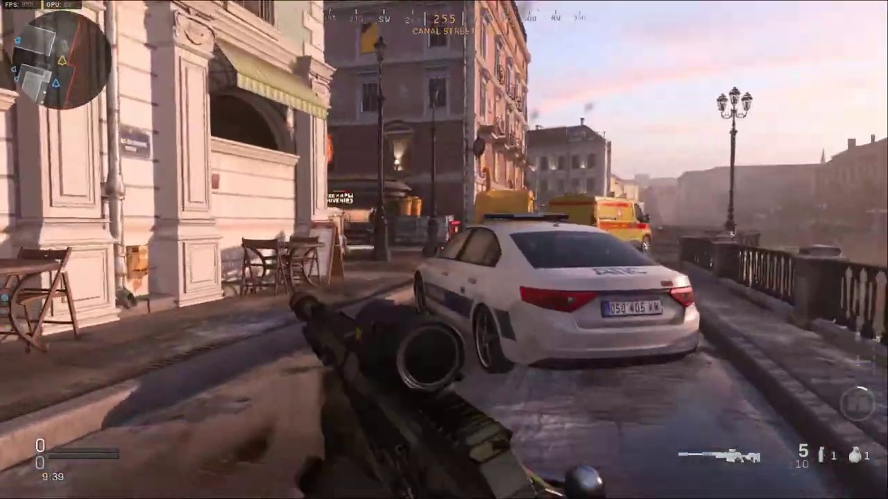 Call of Duty: MW sniping + 2 CS:GO clips - YouTube