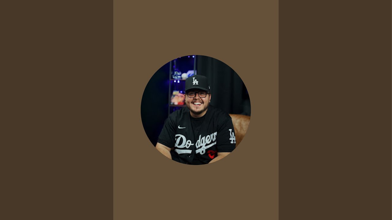 Danny Flores is live! - YouTube