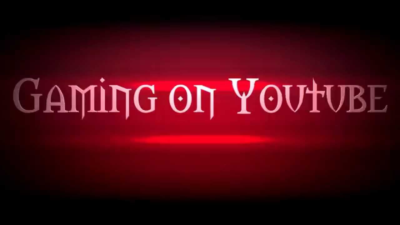 WOLFSKY LP Channel INTRO - YouTube