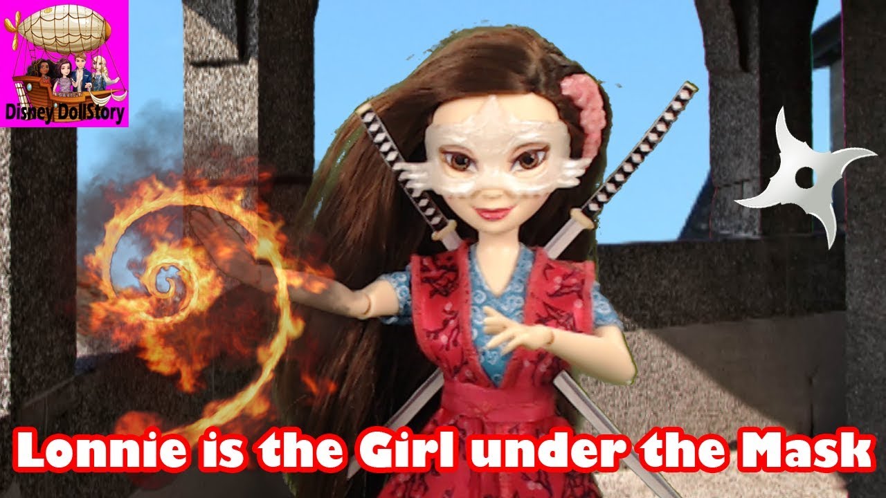 Lonnie Is The Girl Under The Mask Part 11 Descendants Reversed lonnie-is-the-girl-under-the-mask-part-11-descendants-reversed