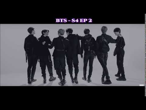 [ENG SUB] BTS - S4 EP 2