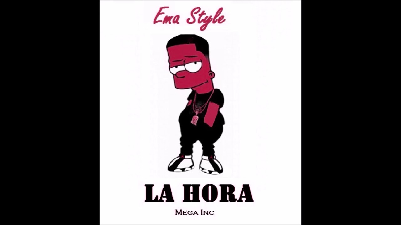 Ema Style - La Hora - YouTube