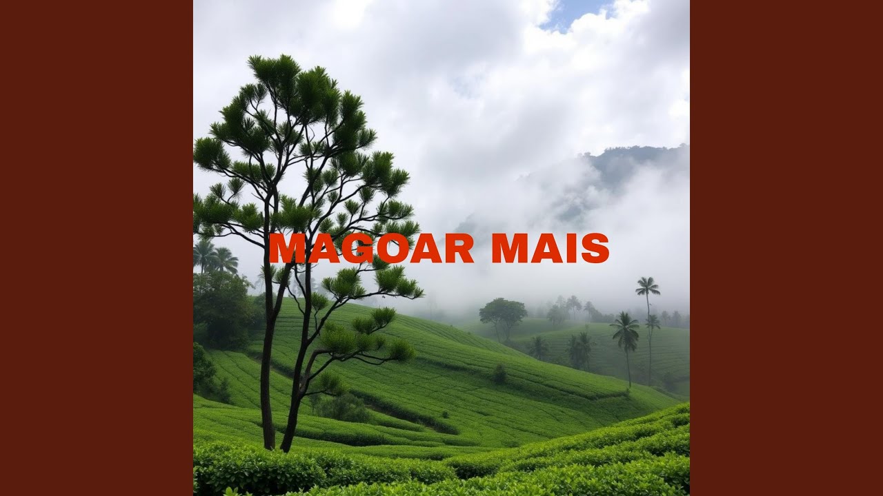 Magoar Mais - YouTube