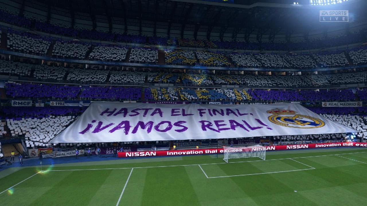 FIFA 20 PS5 Gameplay 4K HDR Español - YouTube