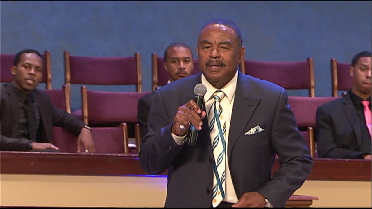 Victorious Living - What Really Makes Heaven Happy - YouTube